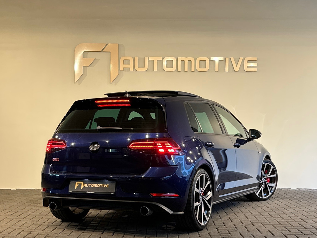 Volkswagen Golf 2.0 TSI GTI Performance Pano|Dynaudio|Keyles kopen in ...